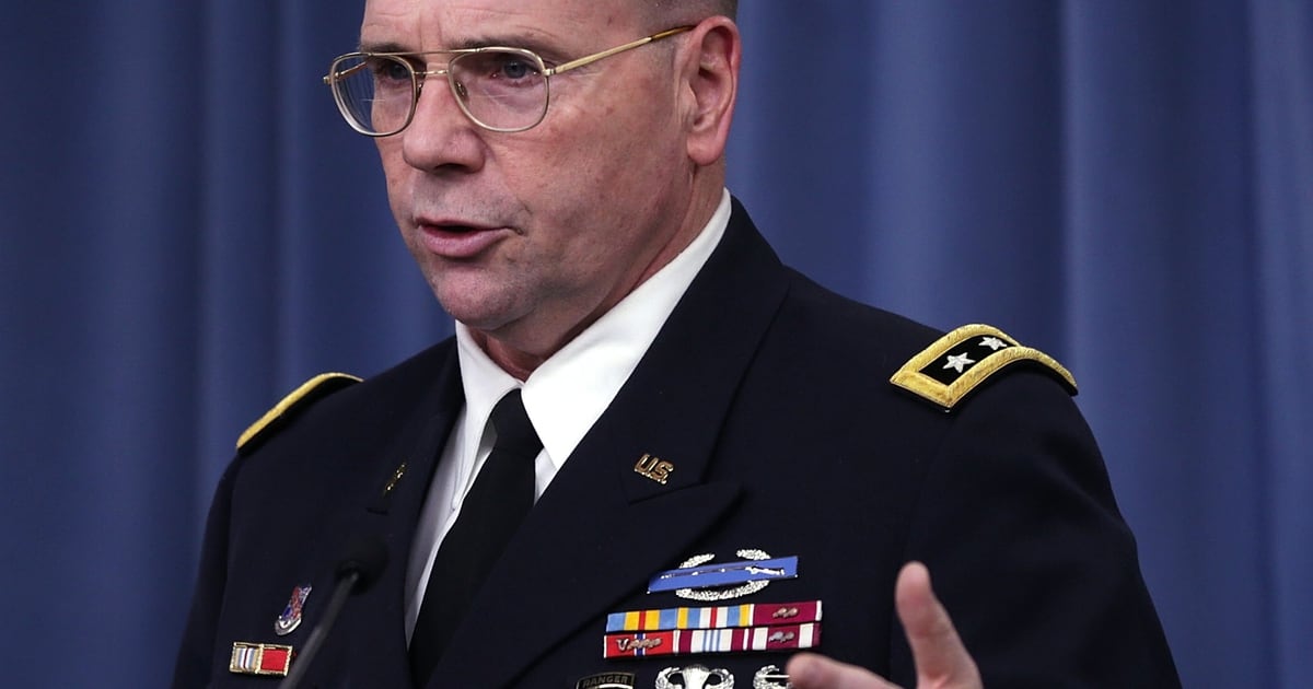Interview: Army Europe's Lt. Gen. Ben Hodges