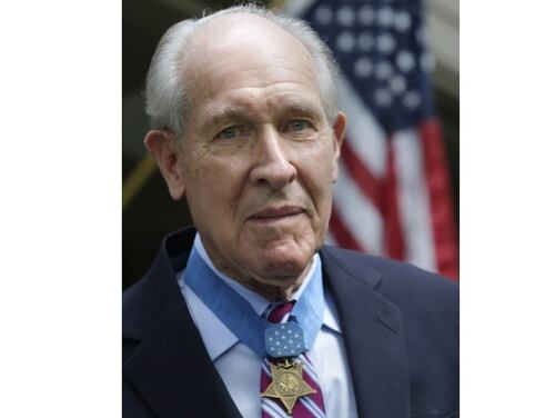 Future destroyer Thomas Hudner leaves Bath Iron Works for open ocean