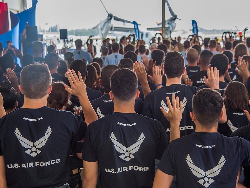 Air Force Times, Independent News For Airmen | Air Force Times