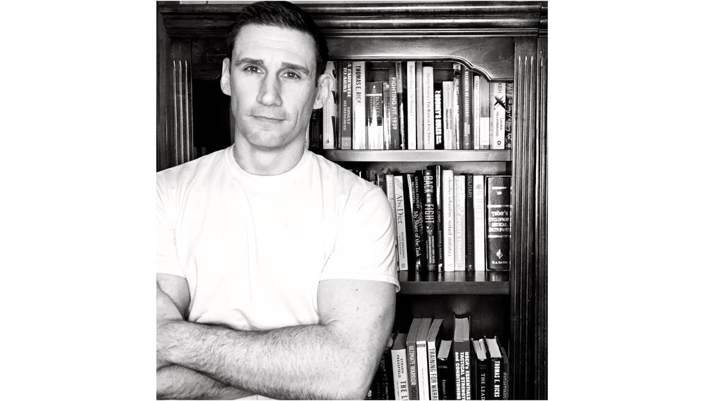 This July 4, remember: Fitness fuels freedom