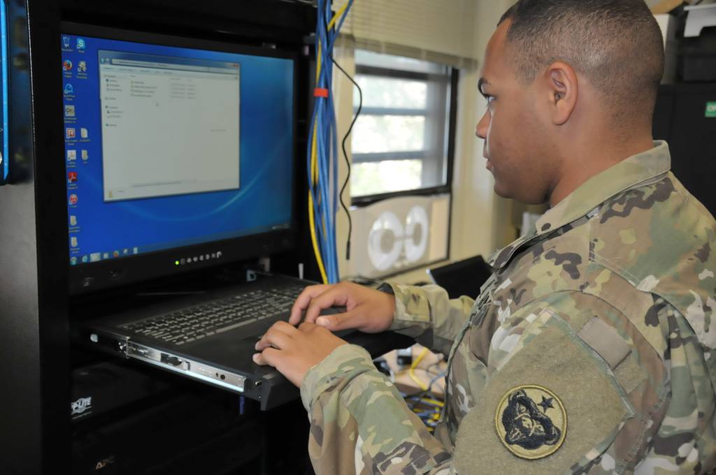 The Army wants a better way to update software, buy smarter