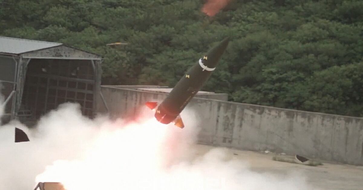 South Korea to deploy ‘artillery killer’ to destroy North Korean bunkers