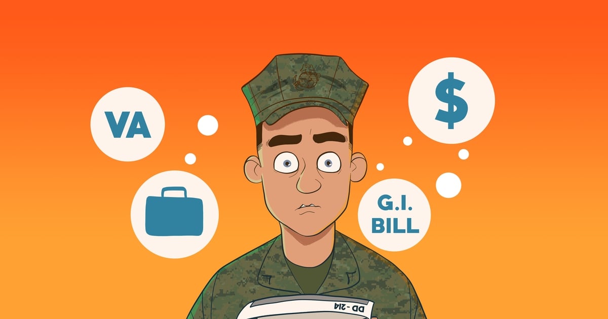 Military Transition To Civilian Life: A Guide for Veterans