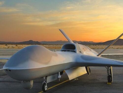 DoD stands up its artificial intelligence hub