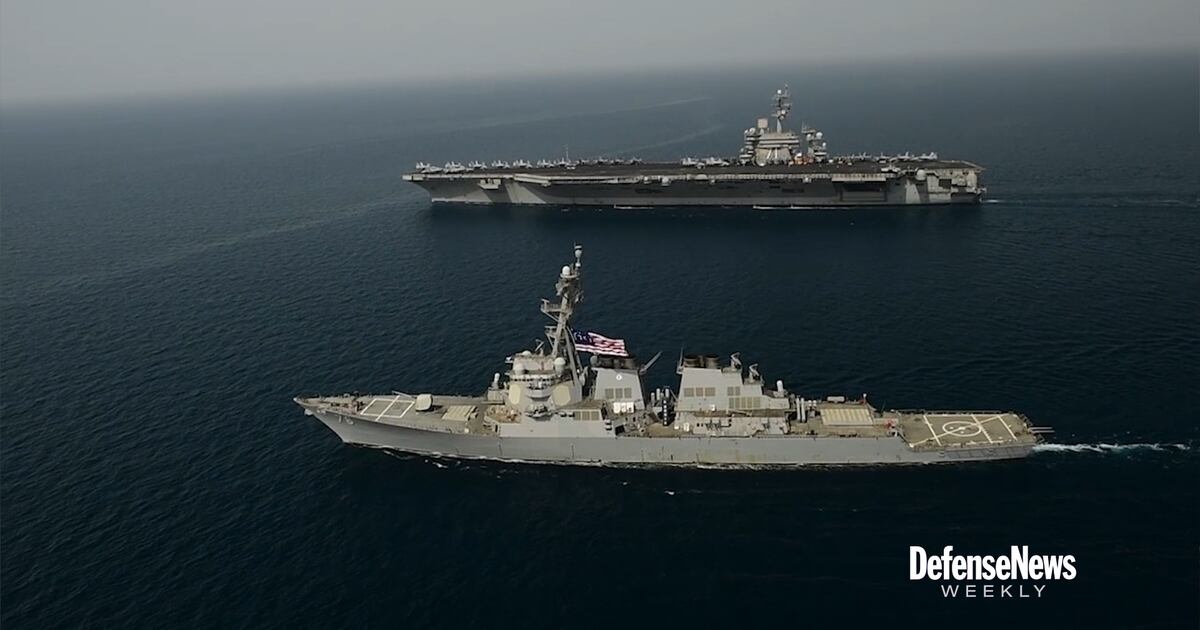 The evolution and integration of distributed lethality