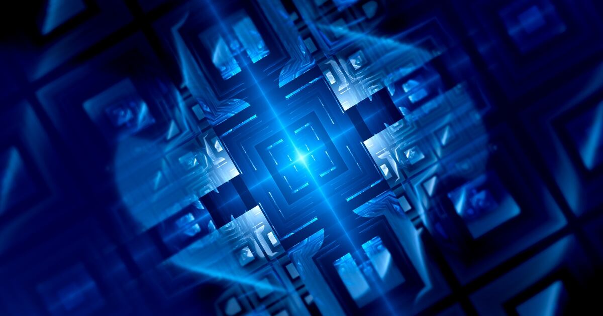 The technology modernization fund: A primer for the perplexed