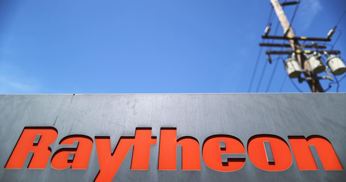 Raytheon-UTC merger wins approval, pending divestitures