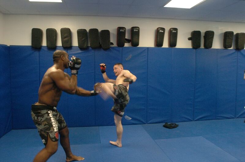 Bragg soldier with kidney disease reaches max scores on new Army Combat ...