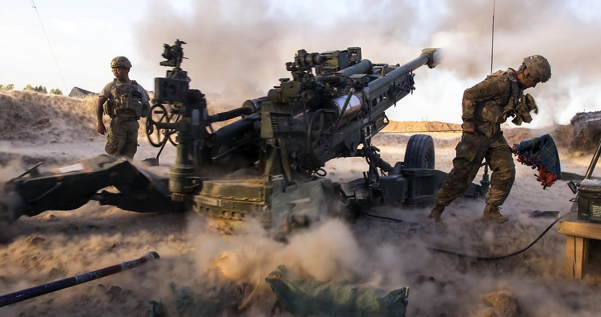 Commentary: Iraq endures the crucible, and emerges transformed