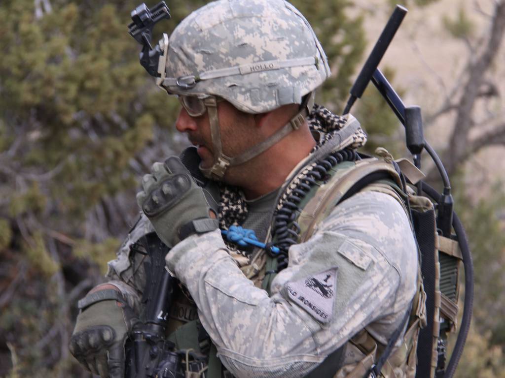 How a new Army team plans to modernize the network