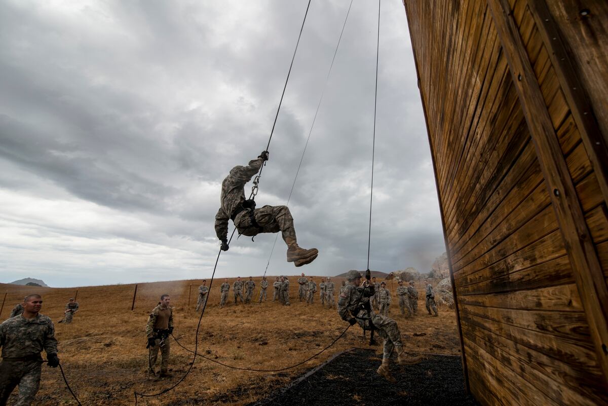 Army to increase the number of Sapper courses beginning in October