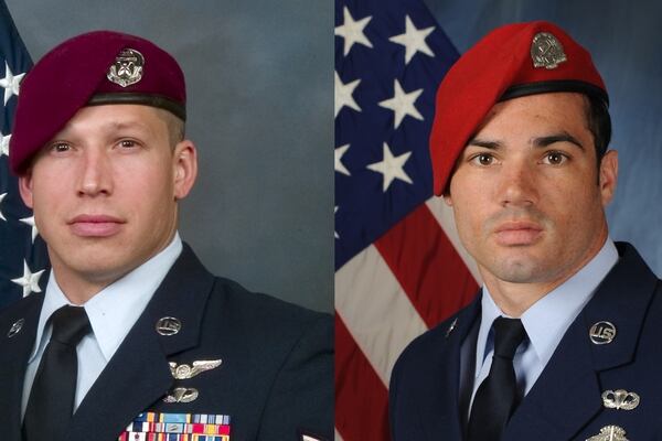 Stephen Losey Author | Defense News