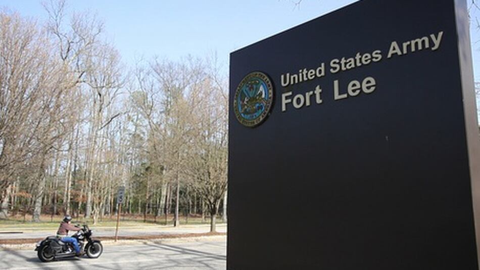 There are 10 posts named after Confederates. Should the Army re-name them?