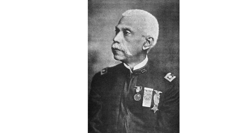 Born a slave, this Navy petty officer founded a community of ‘race ...