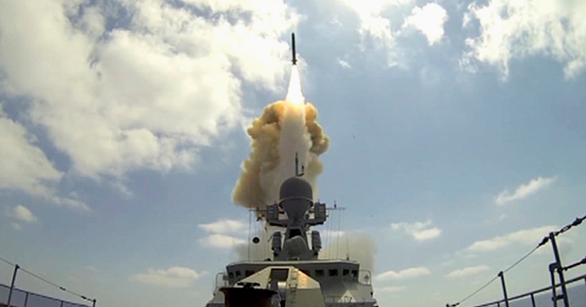 3 ways America can fix its vulnerability to cruise missiles