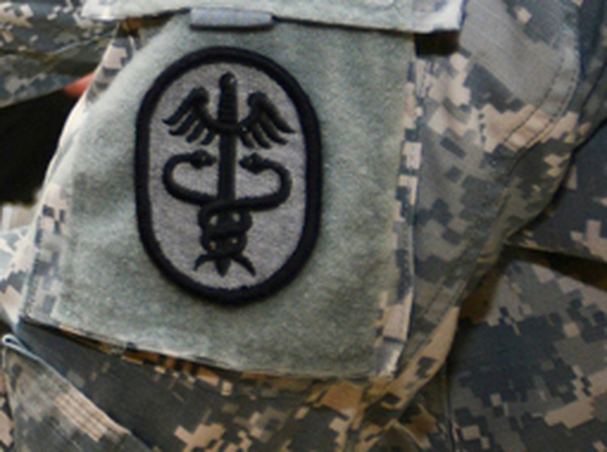 Entry grades for medical officers to be standardized