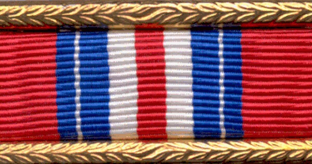 Valorous Unit Awards approved for several units