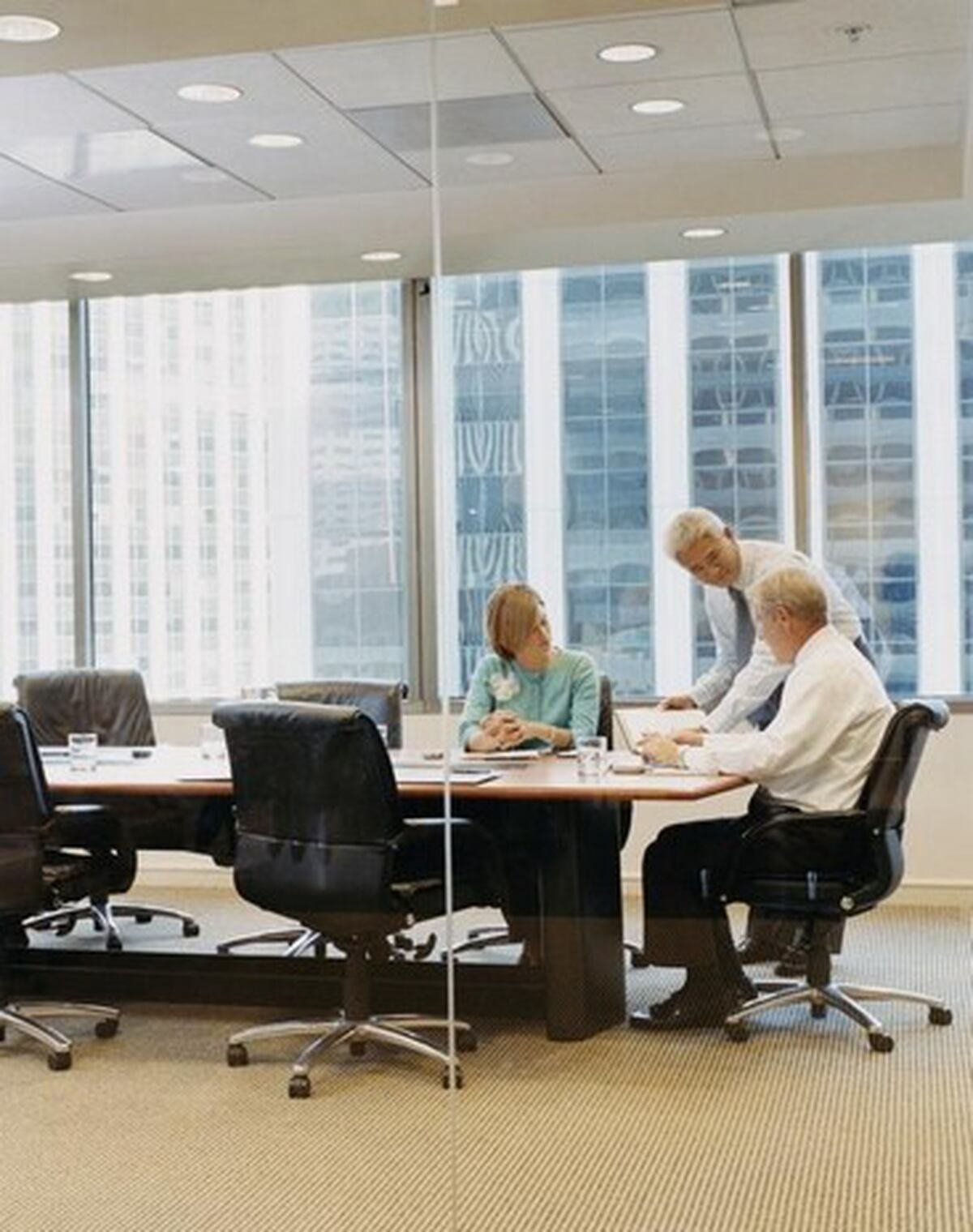 Why DoD is concerned about the program manager talent gap [Commentary]