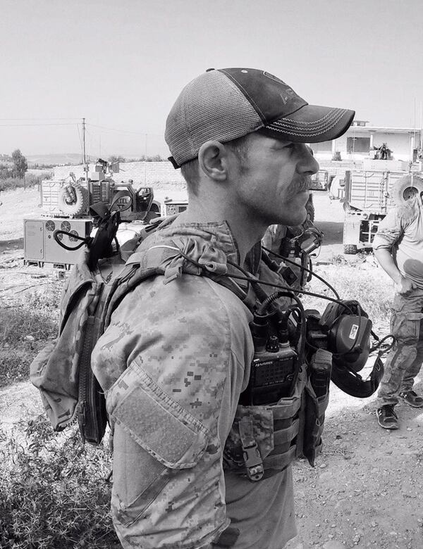 Prosecutors celebrate victory after ruling in Gallagher war crimes case