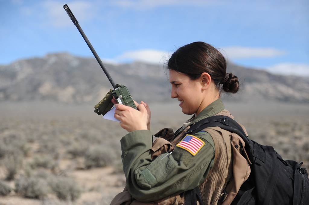 Never lose a soldier again. The Army buys locator beacons to help find ...