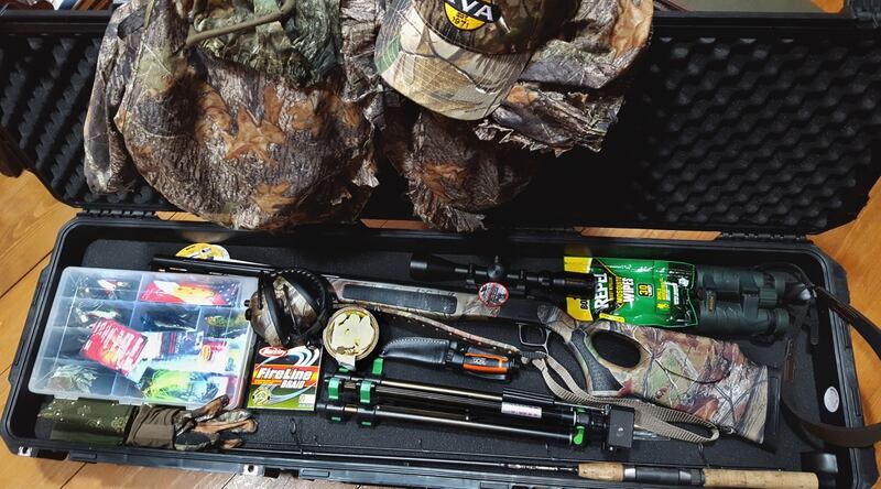 Have gear, will travel: 3 top-tier cases