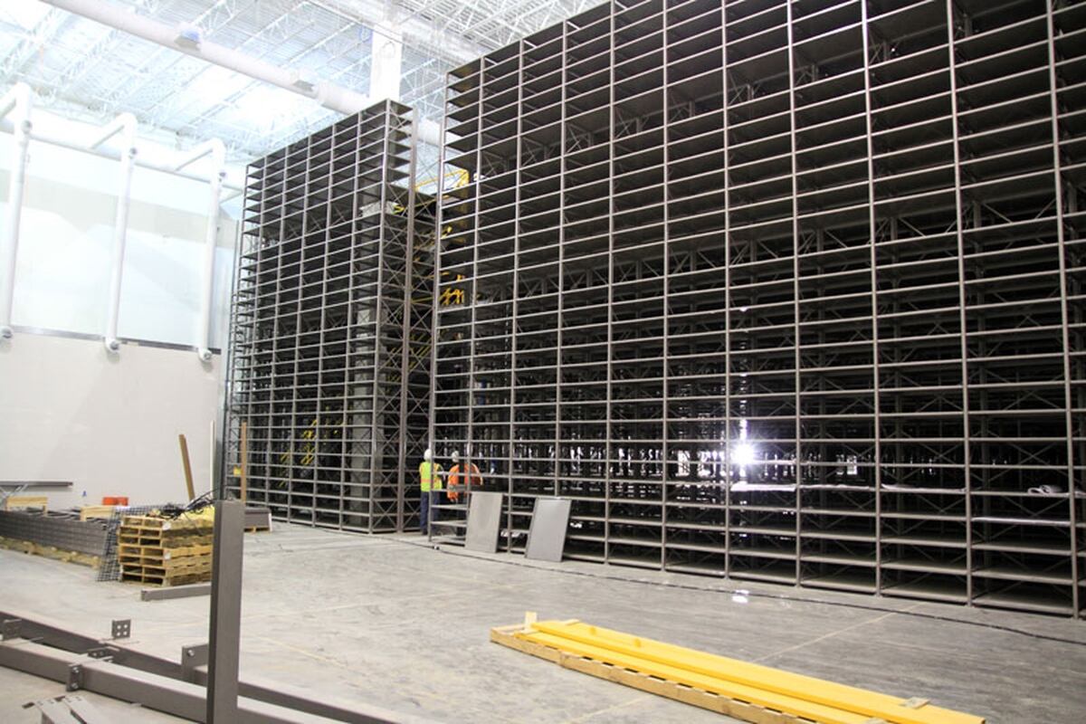 GSA budget boosts federal construction