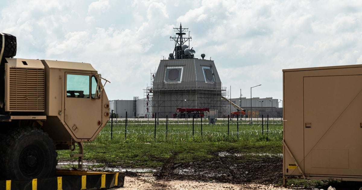 Adapting NATO missile defense to survive enemy contact