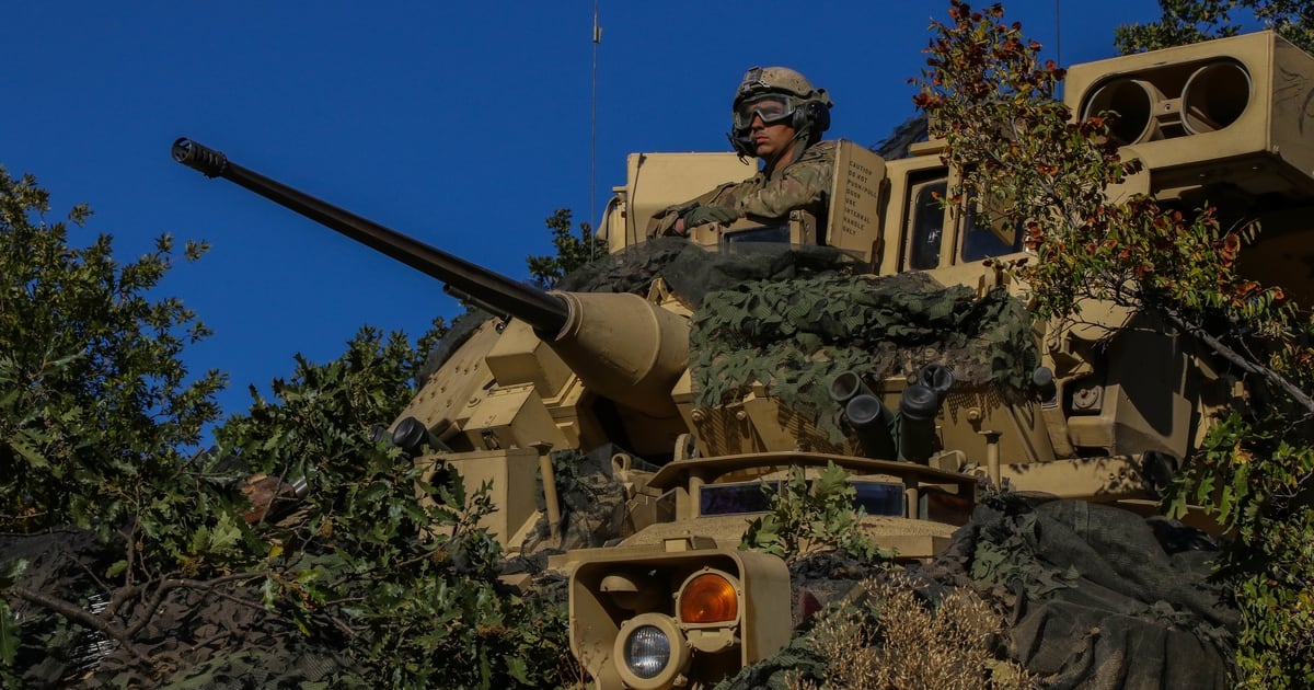 Testing begins this summer on ‘soft kill,’ ‘hard kill’ systems to ...