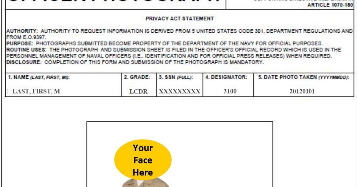 Officer record photos to again be seen by boards — what you need to know