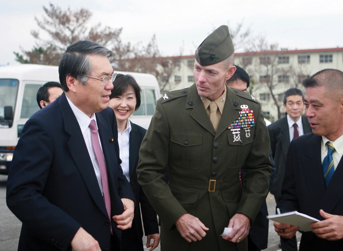 10 Marine colonels tapped for first star