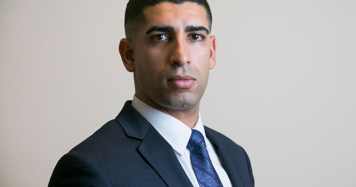 Army captain receives Medal of Honor