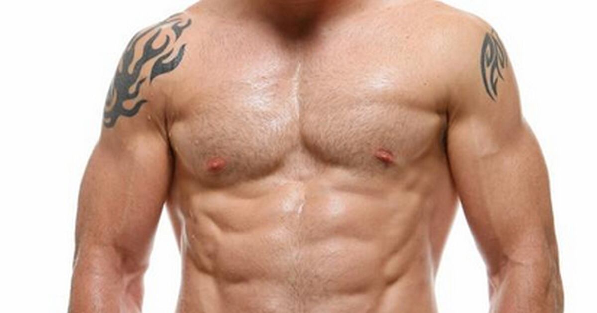 Corps' new workout program scores with Brian Stann, UFC's 'All-American'