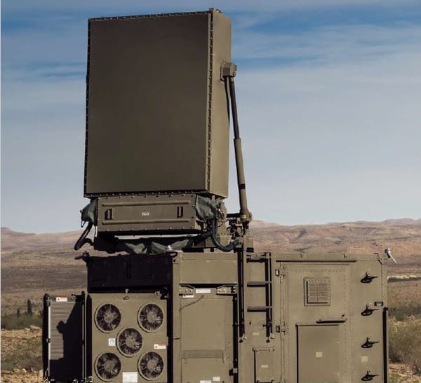 Elta Systems’ air surveillance boss on facing battlefield threats ...