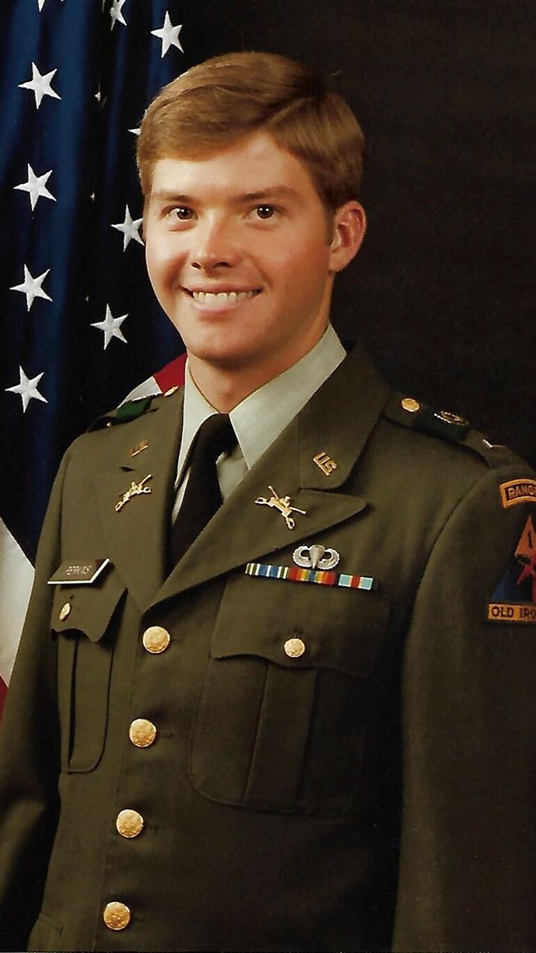 The Army general who redefined warfighting for soldiers retires after ...