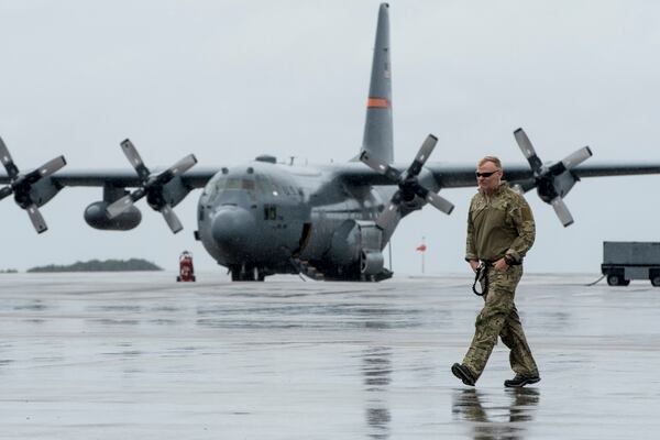 Your Military | Aviation in Crisis
