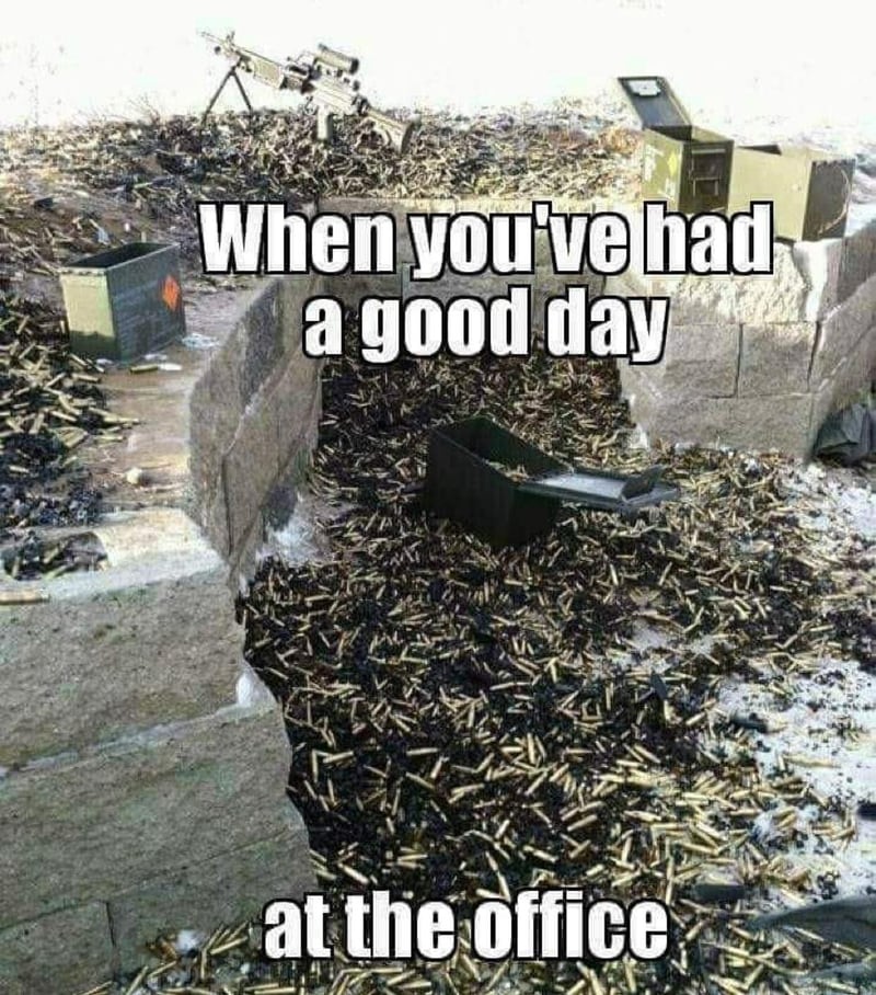 Military Meme Monday — April 9 Edition