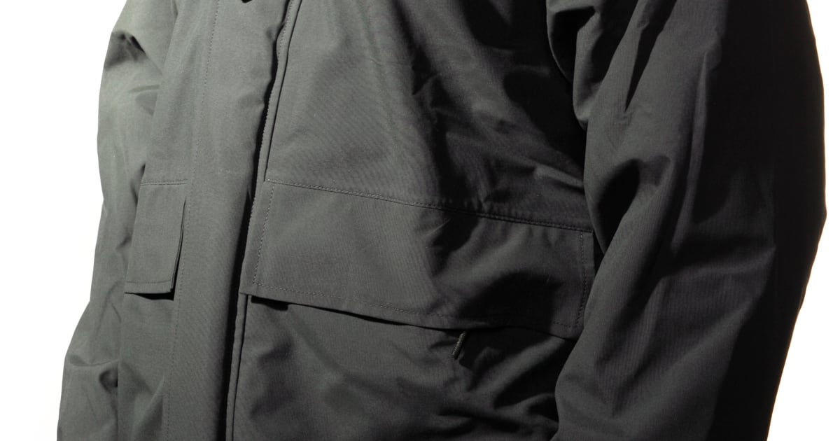 These are the 4 uniform changes the Navy's top officer wants now