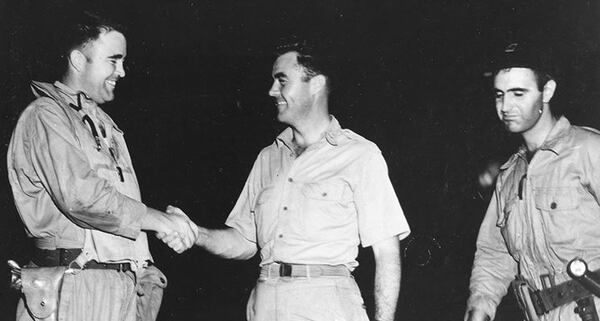 The bomb that ended the war