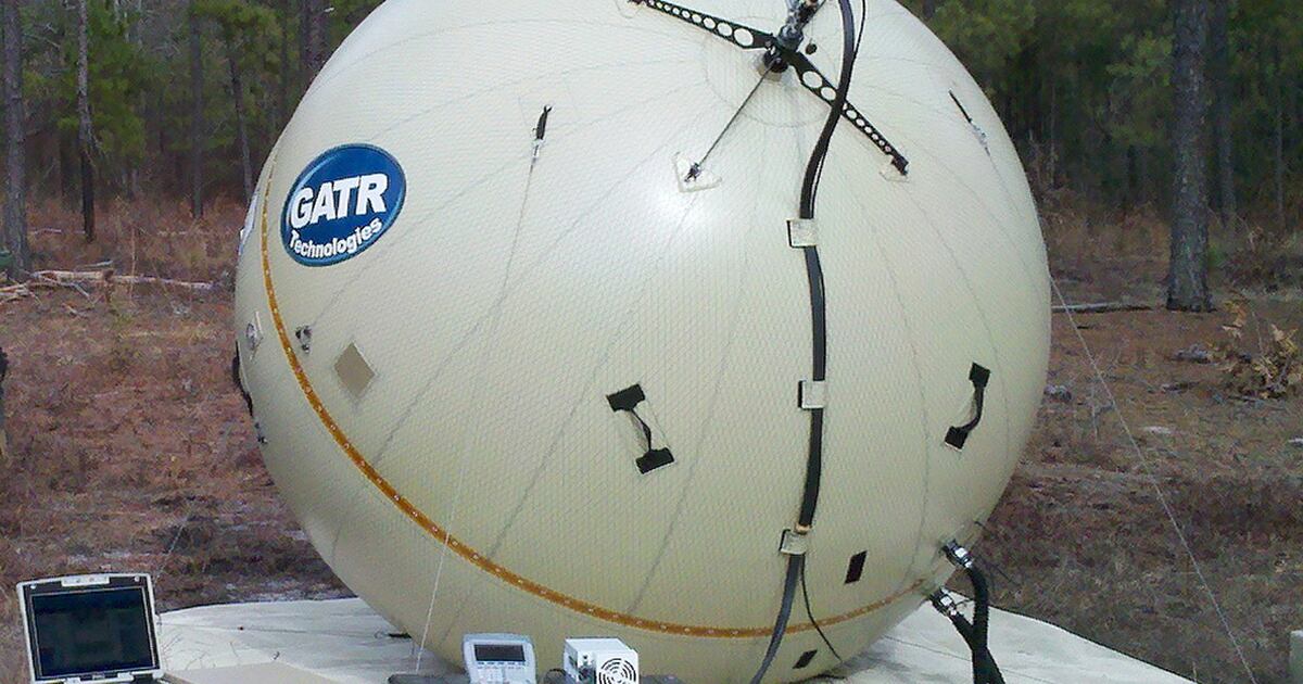 Cubic Announces Purchase of GATR, TeraLogics