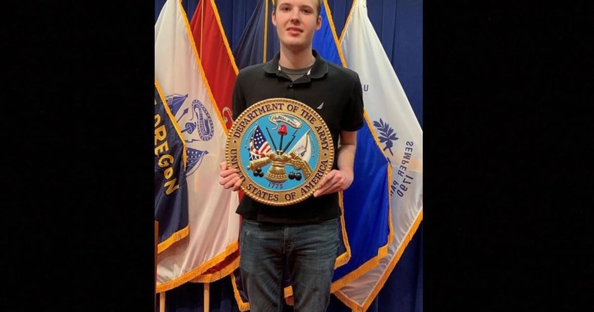 Army launches inquiry into how teen with autism and arm disorders was ...