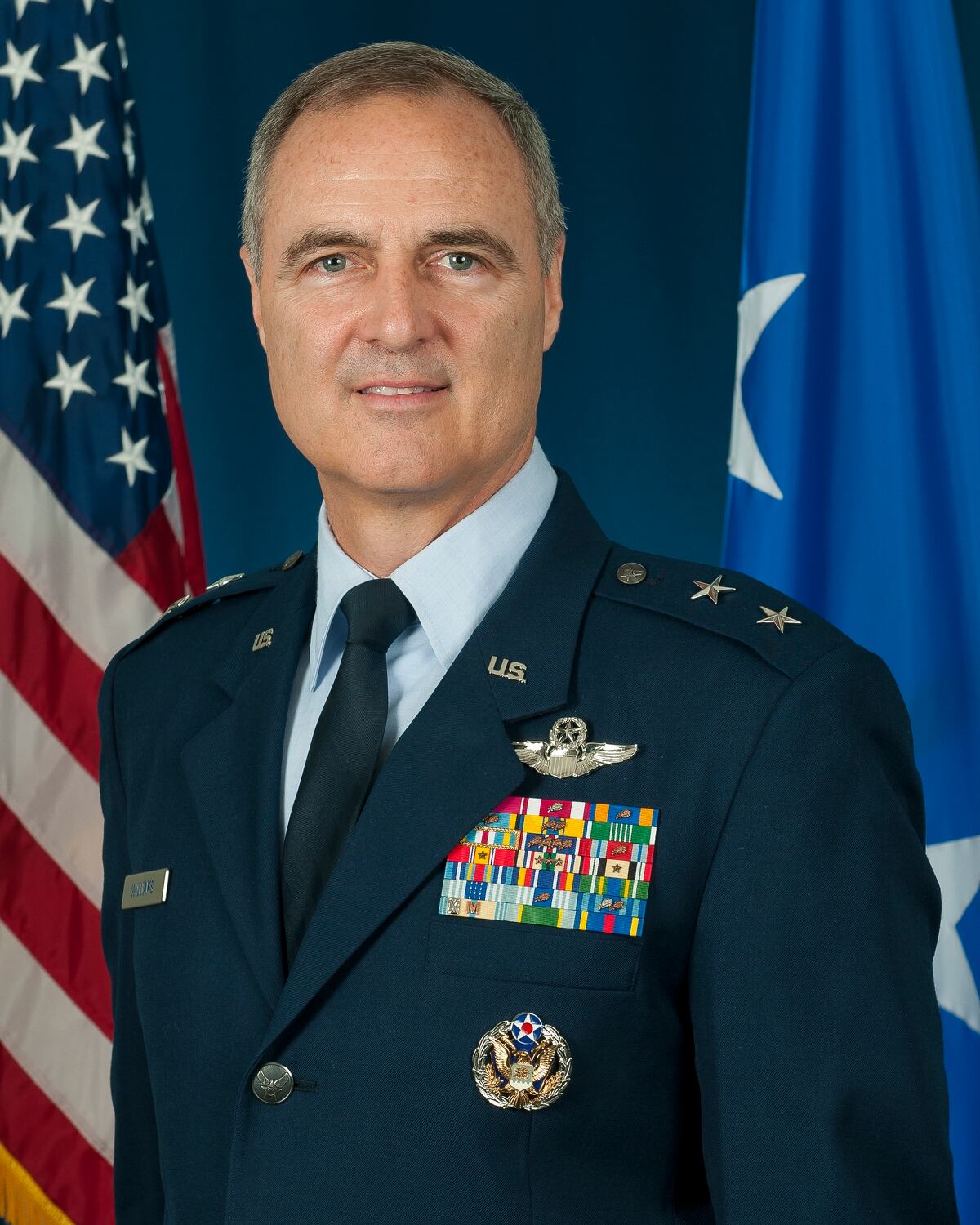 New commander selected for NORAD's Air Forces Northern
