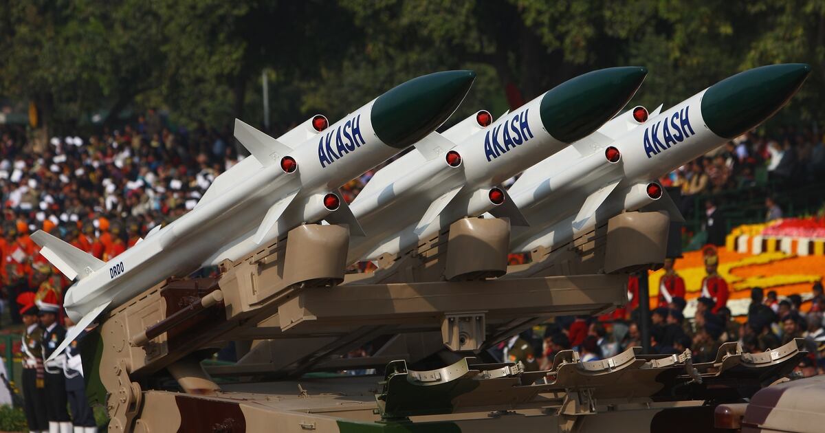 Bharat Electronics forecasts $1.5B in sales as India boosts domestic ...