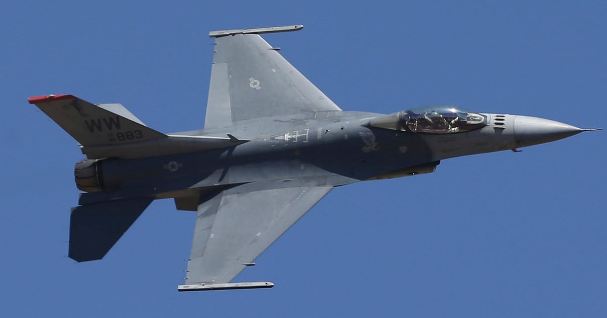 Here’s how many foreign military sales the US State Department OK’d in FY19