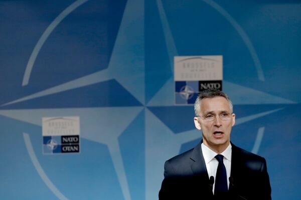 NATO, the world's largest military alliance, explained