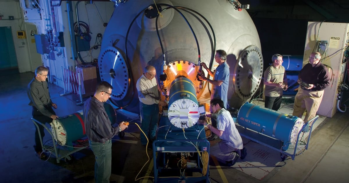 Here’s when all of America’s new nuclear warhead designs will be active ...