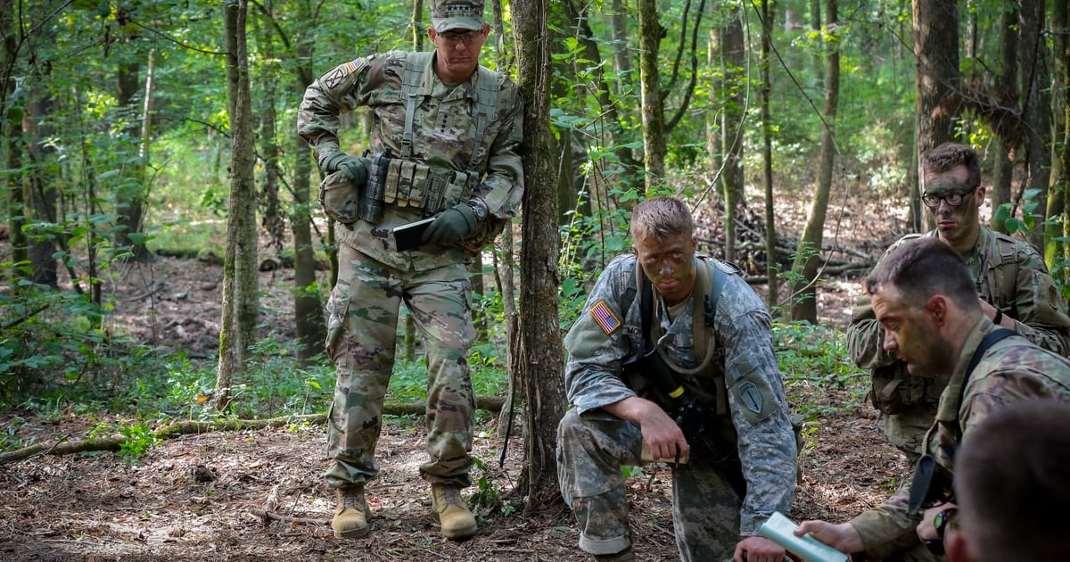 How changes to mission command will mean soldiers taking risks and ...