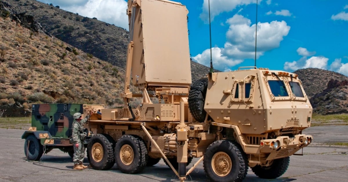 Army buys more counterfire radars