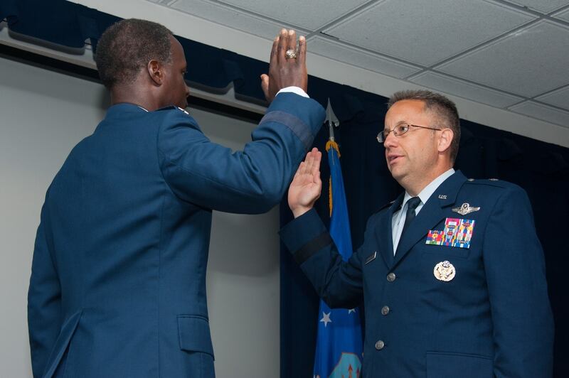 Officials: Pentagon to unveil plan to adjust promotion rules