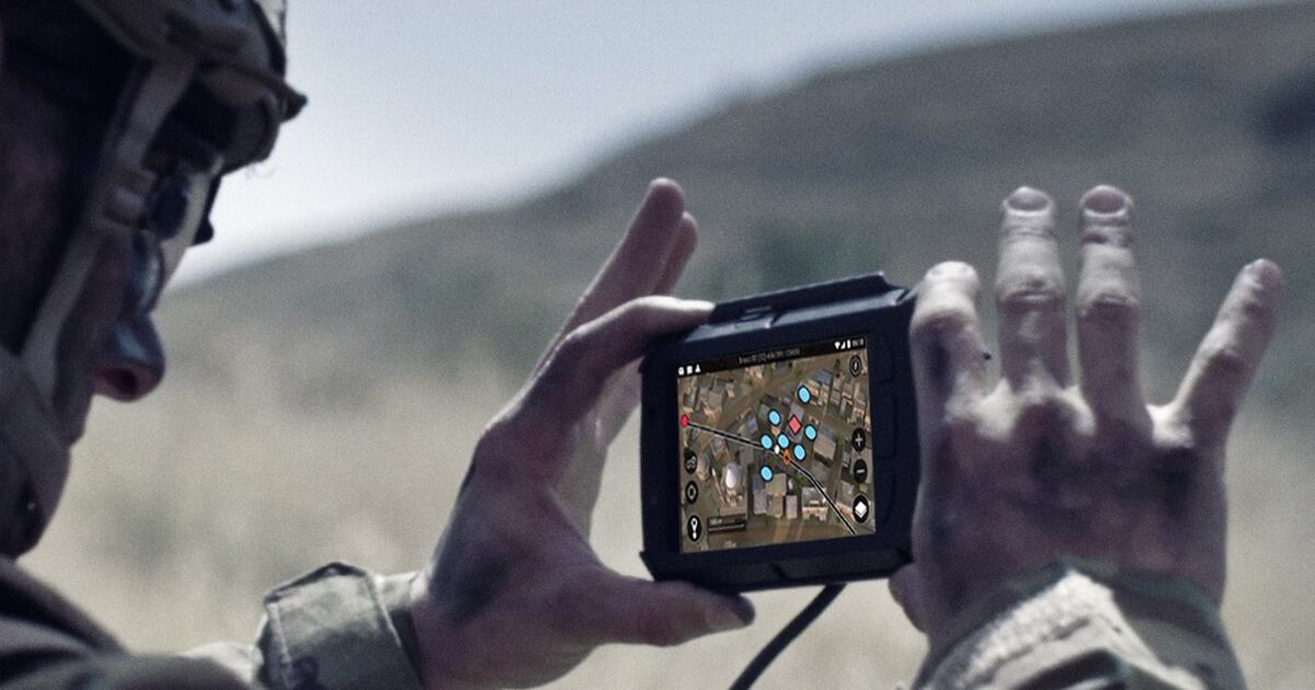 DoD jams GPS in western states for joint exercise