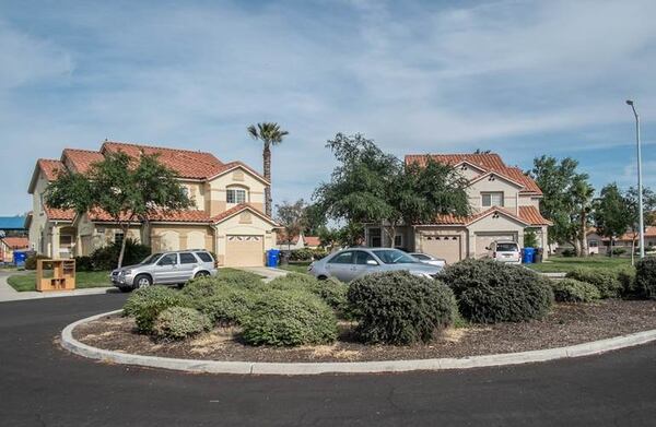 NAS Lemoore is a 'hidden gem' with an image problem